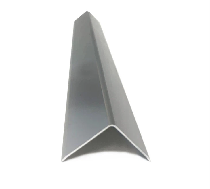 What are the packaging options for aluminium angle trim? - Blog - Yida ...